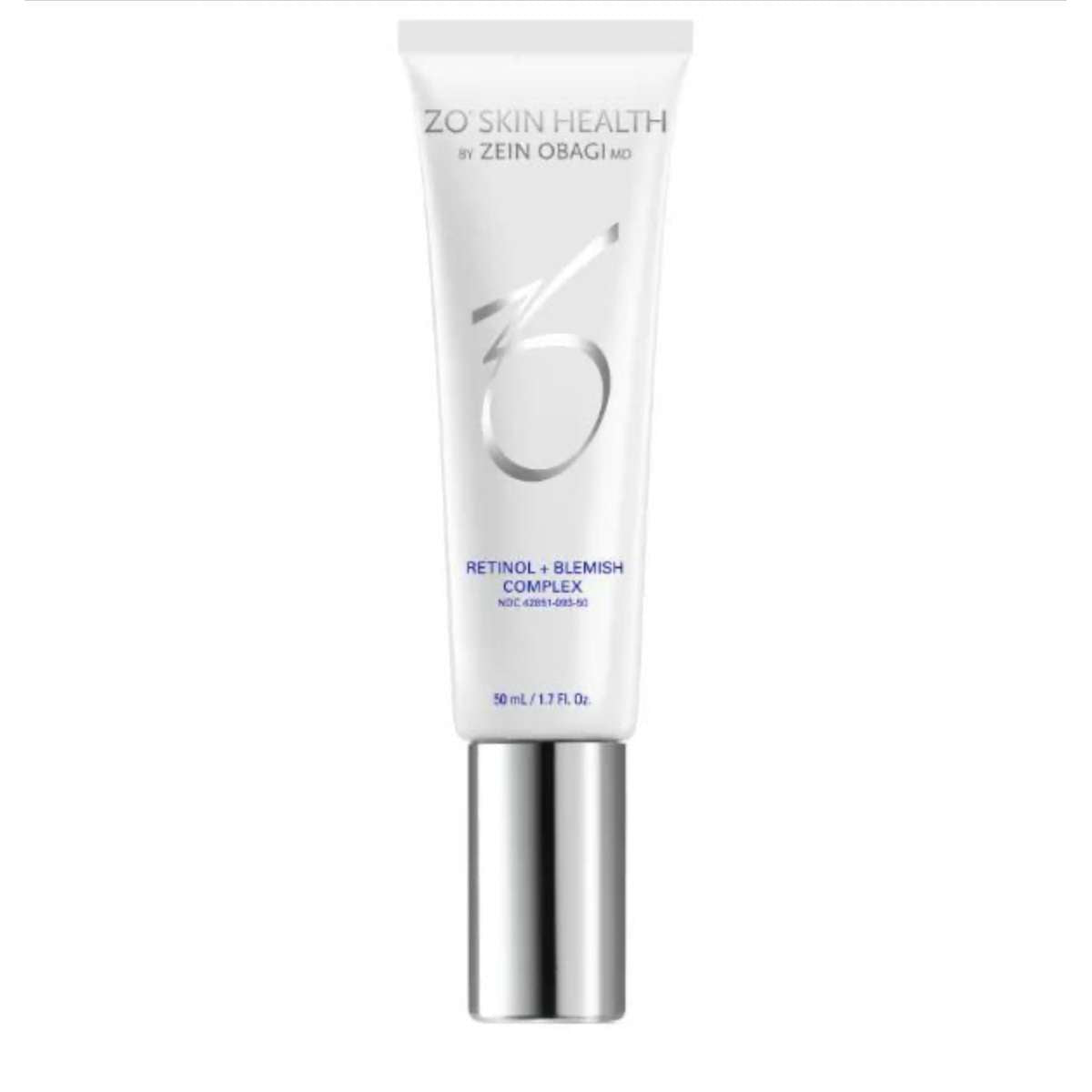 ZO® SKIN HEALTH Retinol + Blemish Complex, 50 ml – My Dr. XM