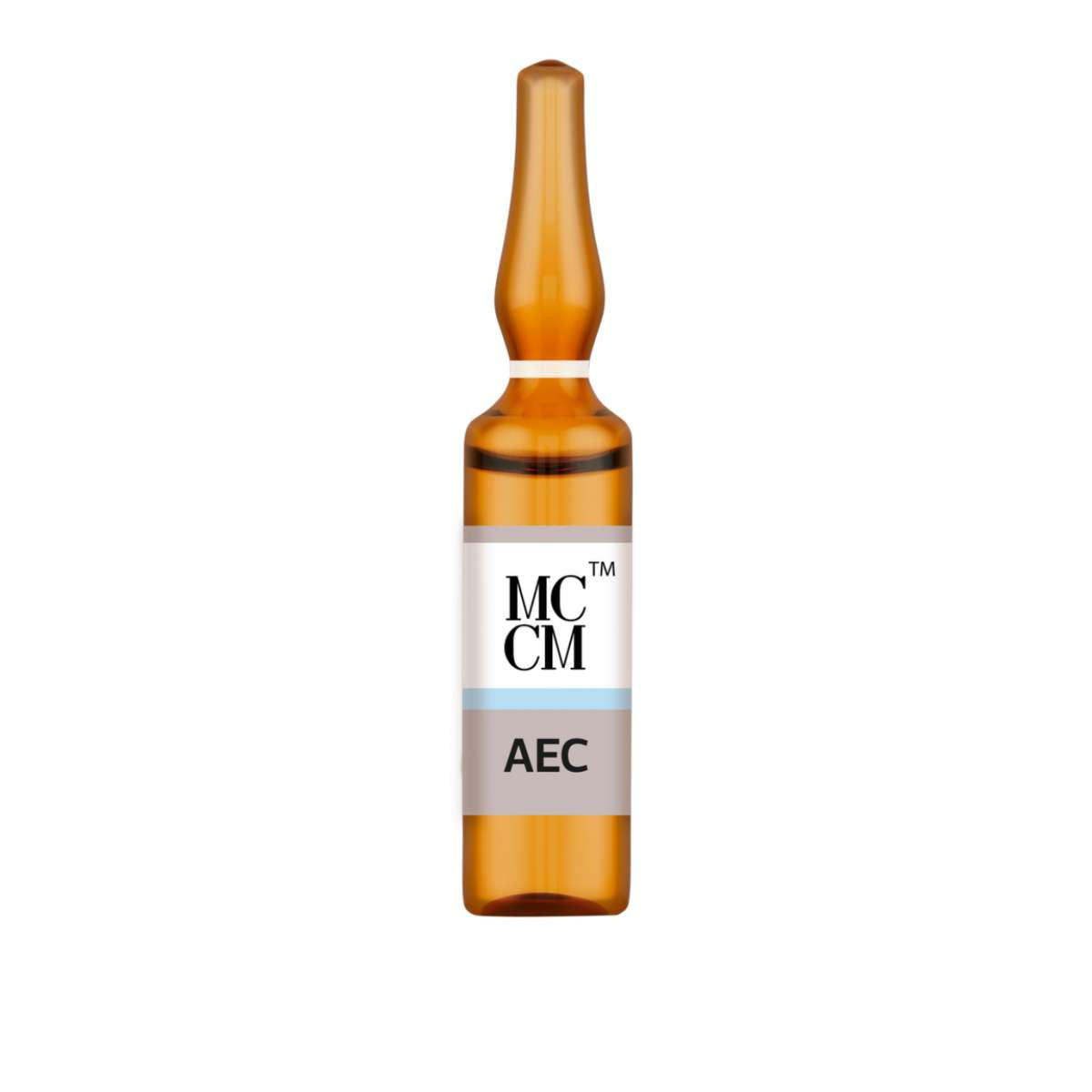 MCCM AEC 20 ampoules x 5 ml – My Dr. XM