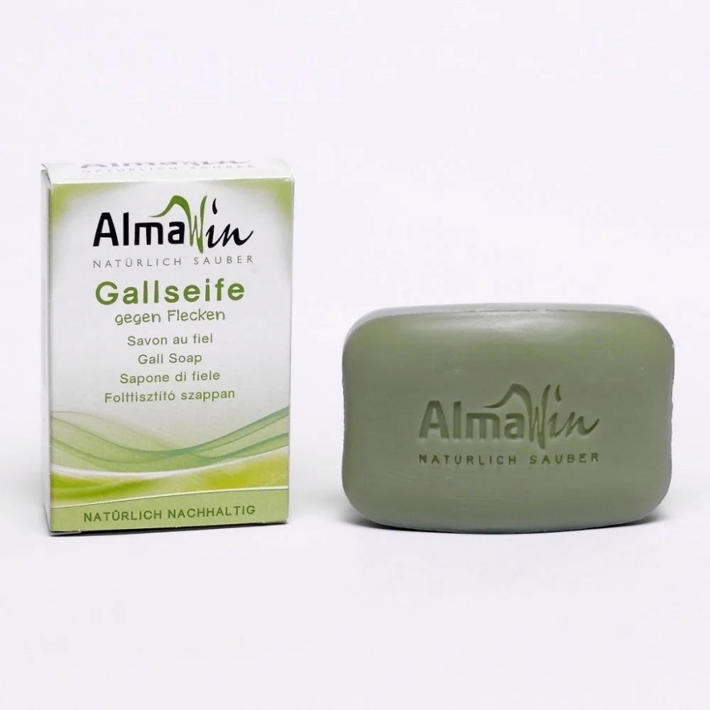 ALMAWIN Gall Soap Stain Remover 100 g – My Dr. XM