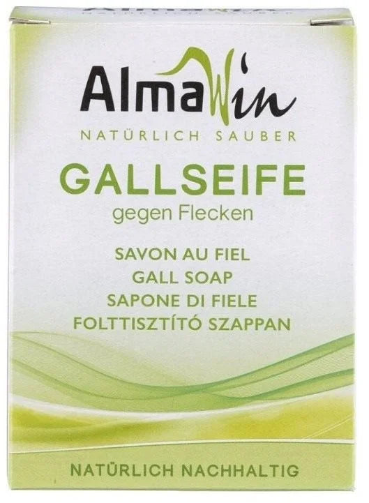 ALMAWIN Gall Soap Stain Remover 100 g – My Dr. XM