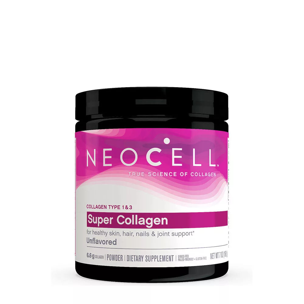 NEOCELL SUPER COLLAGEN TYPE 1&3 (198 G) – My Dr. XM