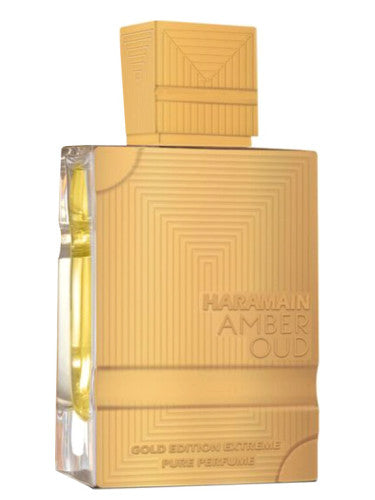 Al Haramain Amber Oud Gold Edition Extreme Pure Perfume Extract – My Dr. XM
