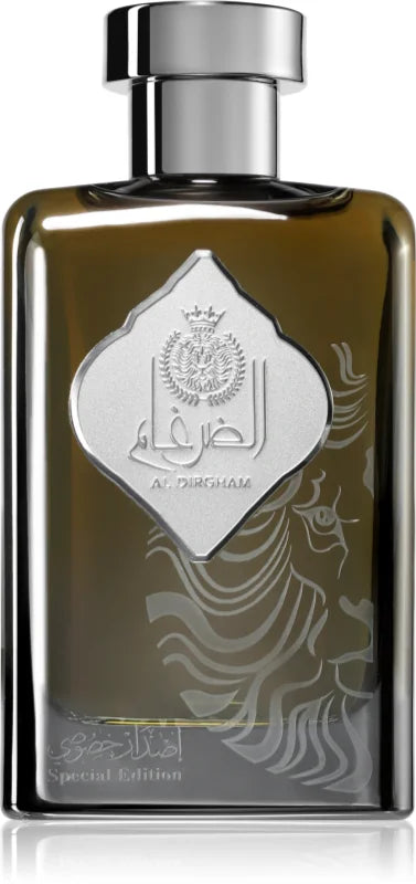 Ard Al Zaafaran Al Dirgham Special Edition eau de parfum 100 ml – My Dr. XM