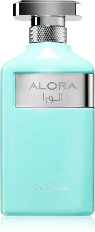 Ard Al Zaafaran Alora eau de parfum 100 ml – My Dr. XM