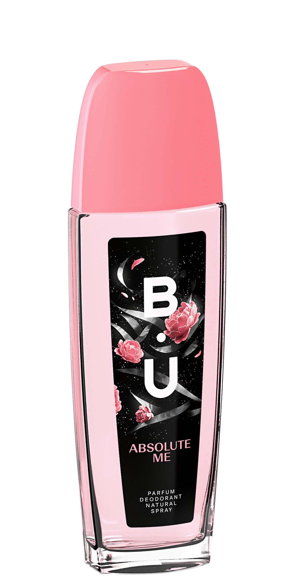 B.U. Absolute Me Parfum deodorant 75 ml – My Dr. XM