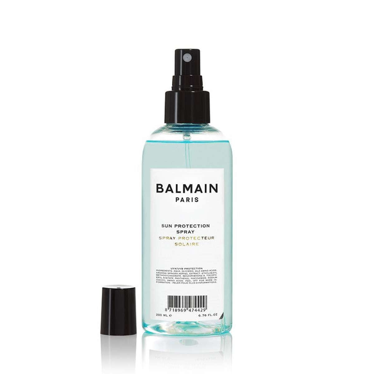 BALMAIN Sun Protection Spray 200ml – My Dr. XM