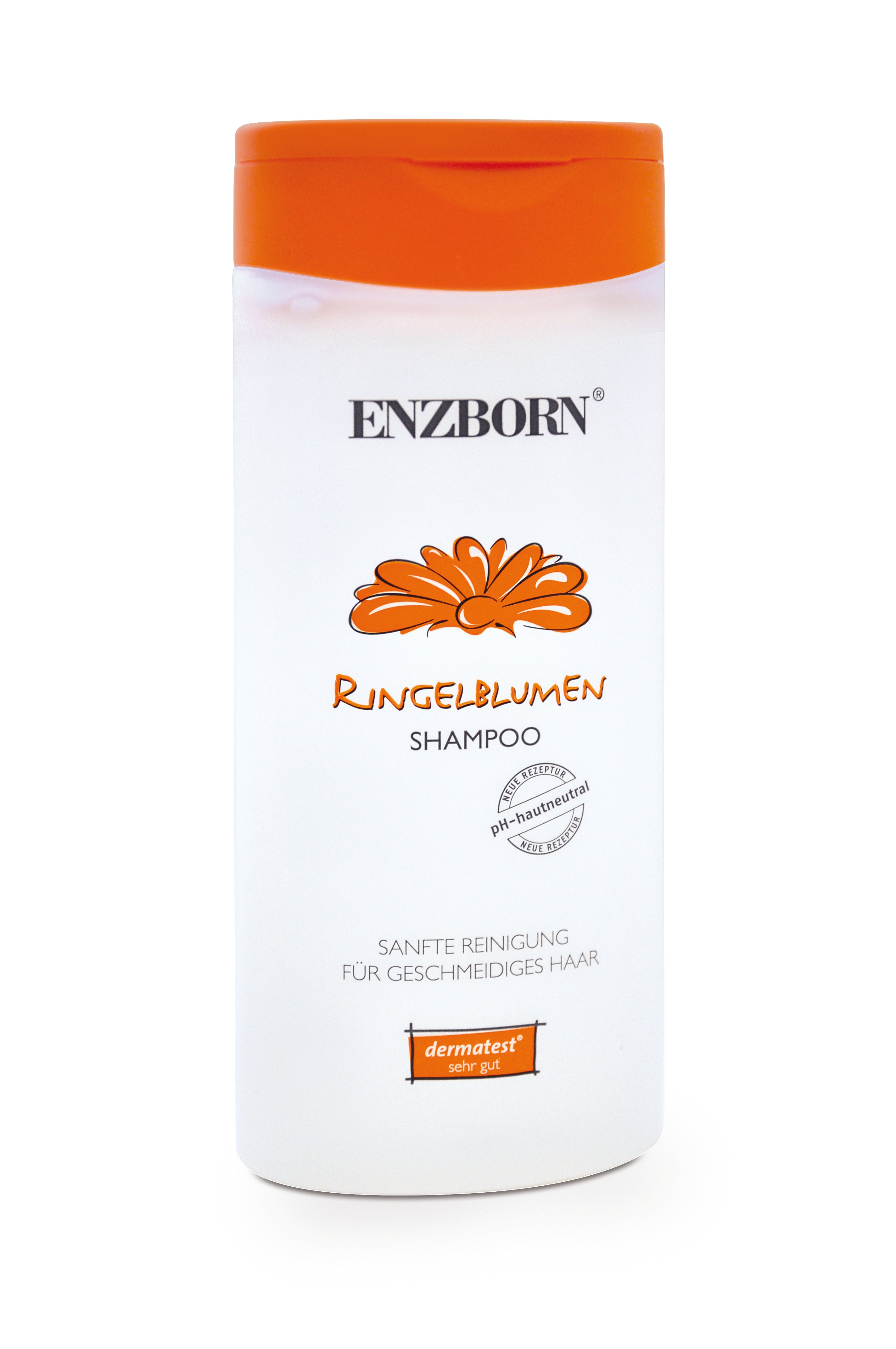 Enzborn Marigold Shampoo 250 ml – My Dr. XM