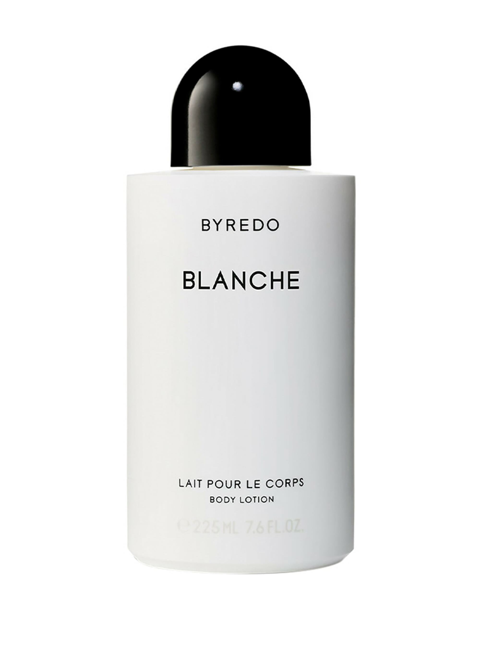 Byredo Blanche body lotion 225 ml – My Dr. XM