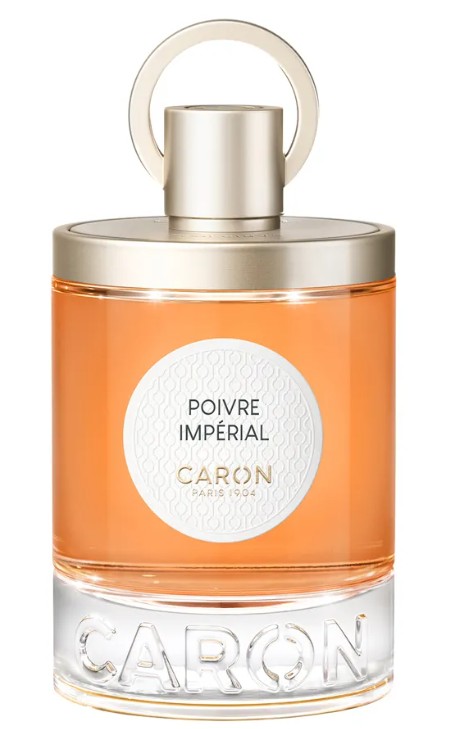 Caron Poivre Impérial Eau de Parfum 100 ml – My Dr. XM