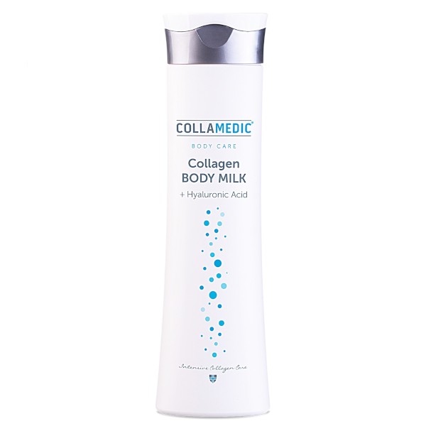 Collamedic Collagen Body Milk 300 ml – My Dr. XM
