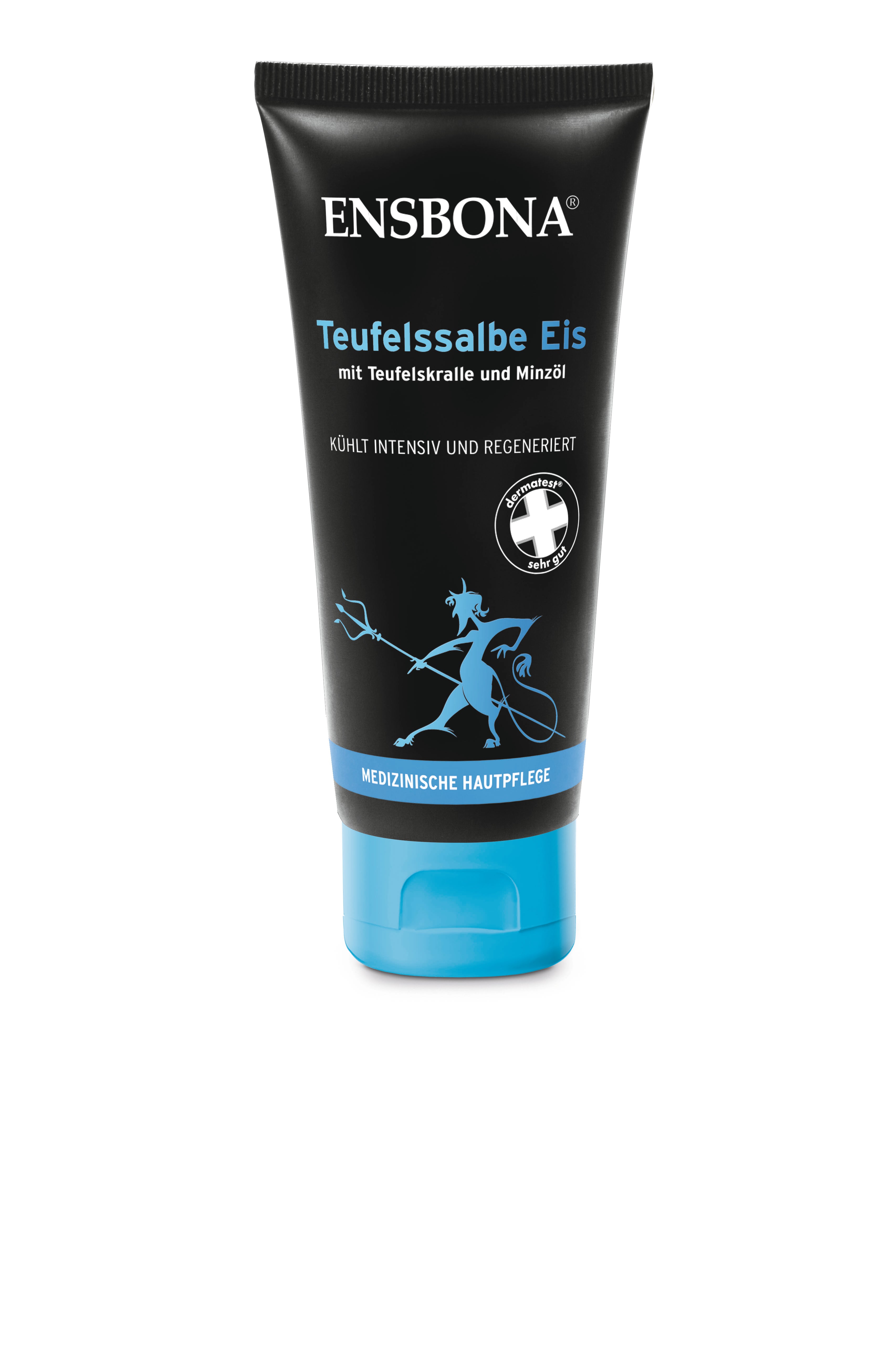 Ensbona® Devil's Ice Ointment Tube 100 ml – My Dr. XM