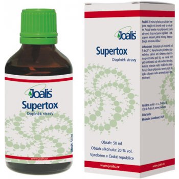 Joalis Supertox 50 ml – My Dr. XM