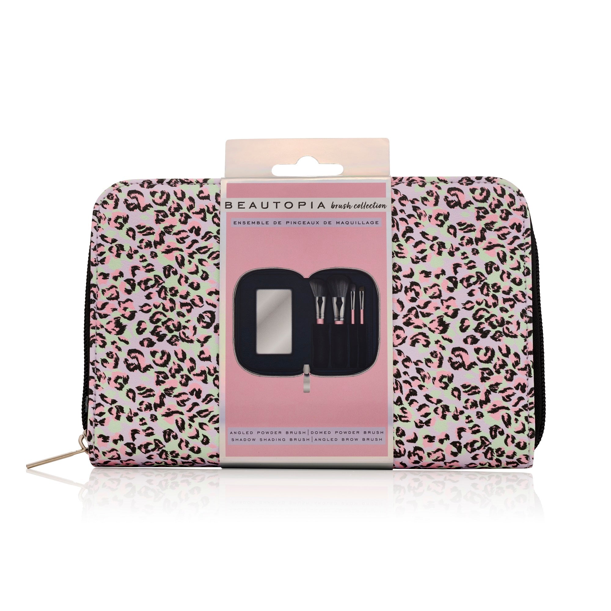Beautopia Brush Collection – My Dr. XM