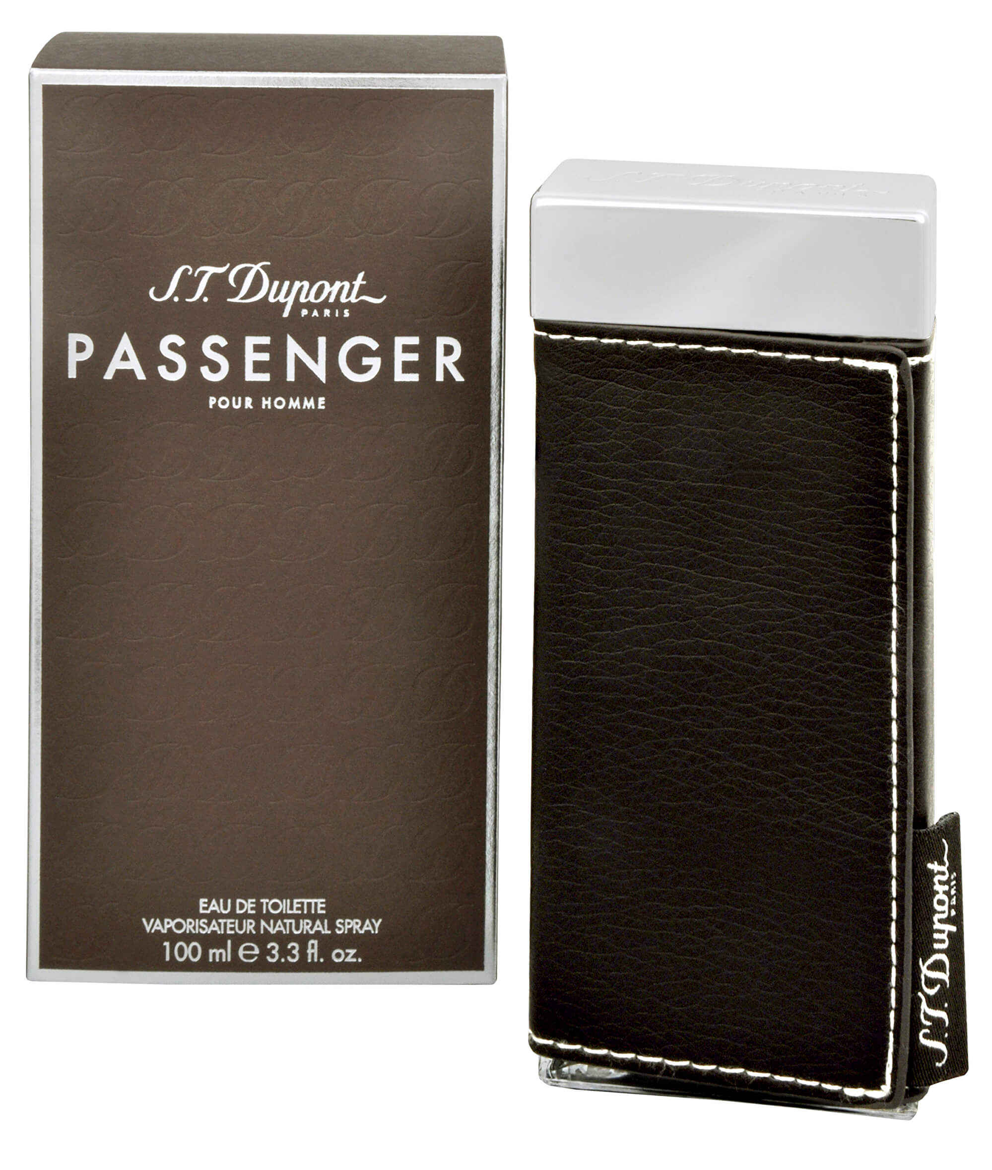 S.T. Dupont Passenger For Men Eau de Toilette 100 ml – My Dr. XM