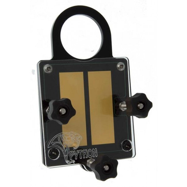 E-Stim Python Ball Torture Board – My Dr. XM