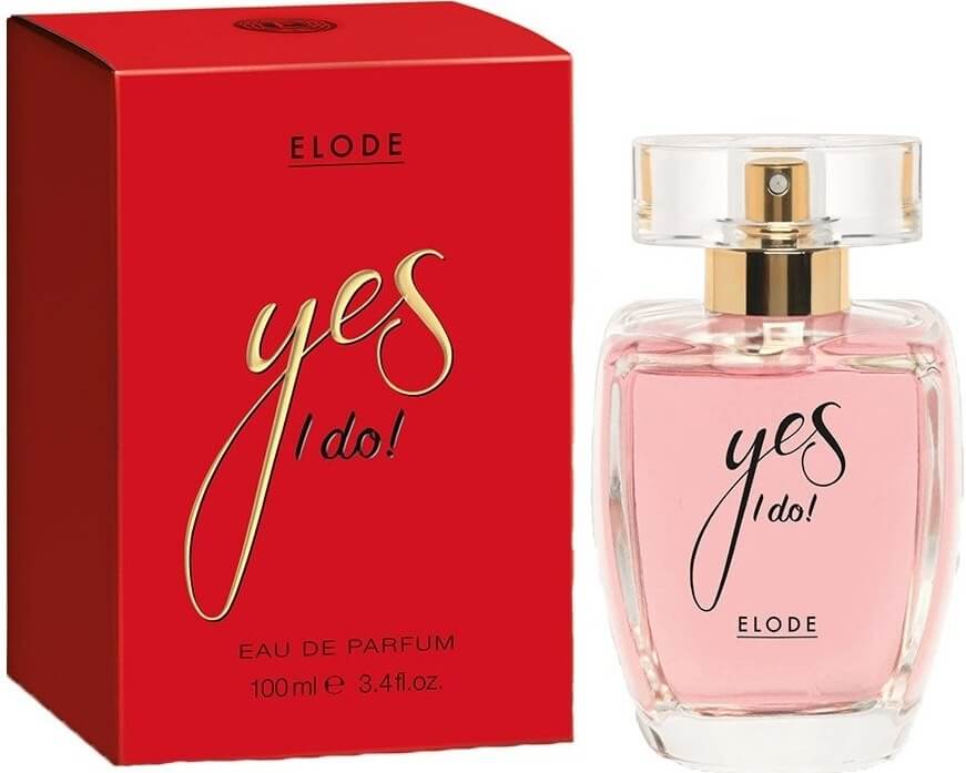 Elode Elode Yes I do Eau de Parfum 100 ml – My Dr. XM