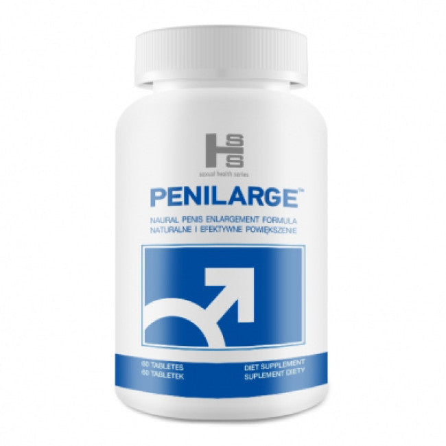 Eromed Penilarge 60 tablets – My Dr. XM