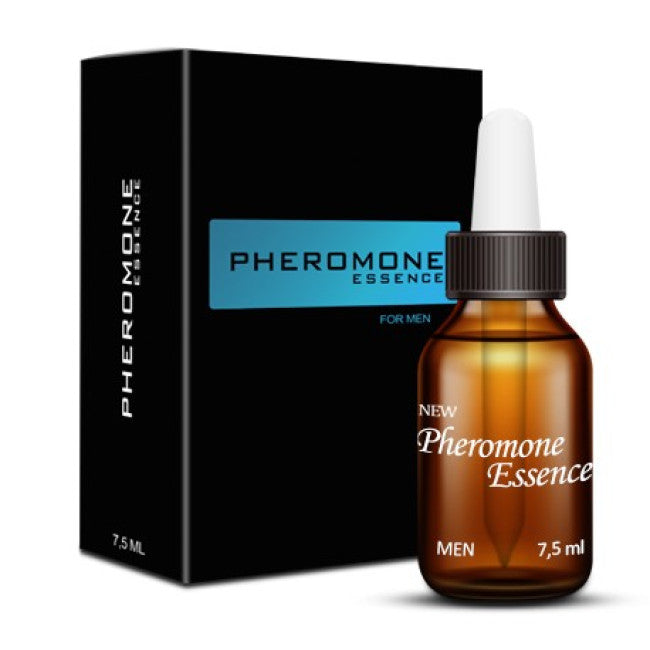 Eromed Pheromone Essence for Men 7.5ml – My Dr. XM