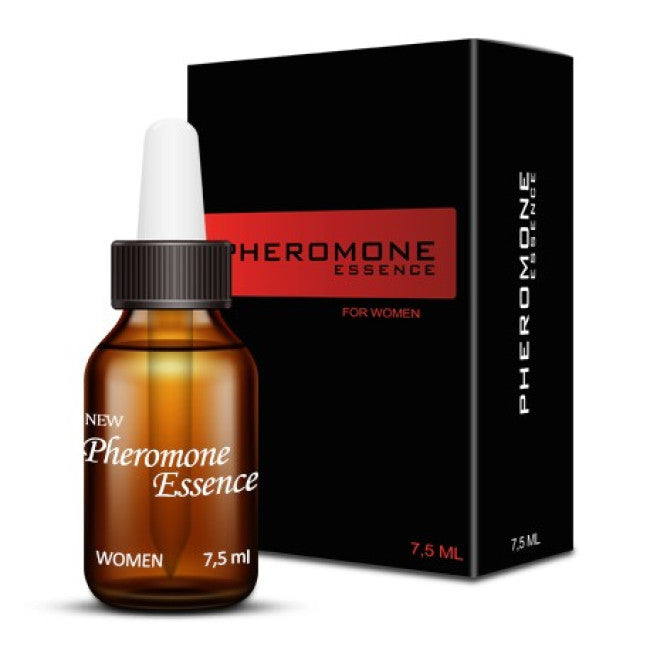 Eromed Pheromone Essence for Women 7.5ml – My Dr. XM