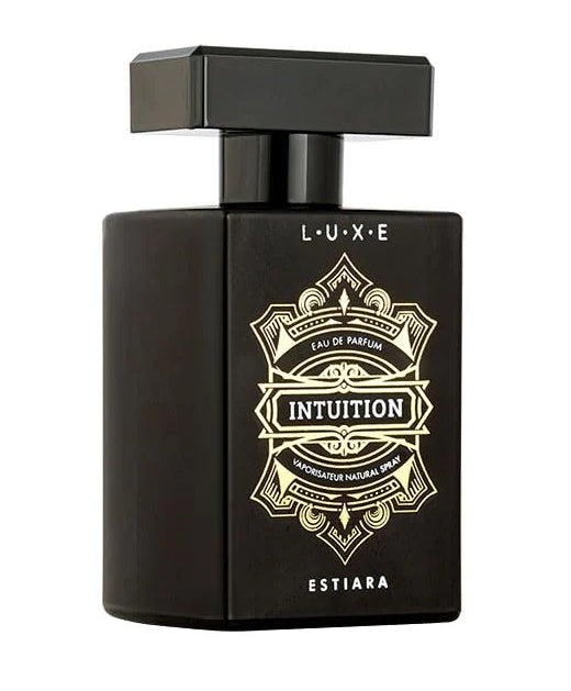 Estiara Estiara Intuition Eau de Parfum 100 ml – My Dr. XM