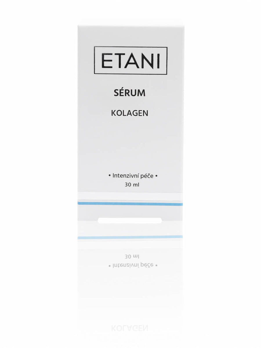 ETANI Collagen serum 30 ml – My Dr. XM