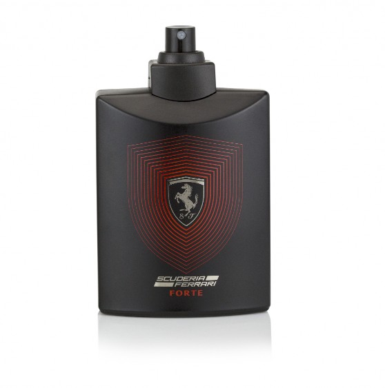 Ferrari Scuderia Forte Eau de Parfum 125 ml TESTER – My Dr. XM
