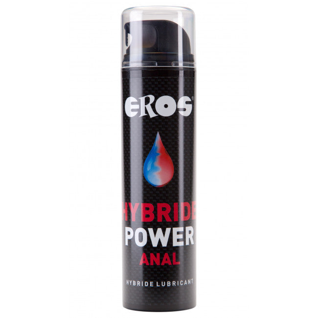 Eros Hybride Power Anal 200ml – My Dr. XM