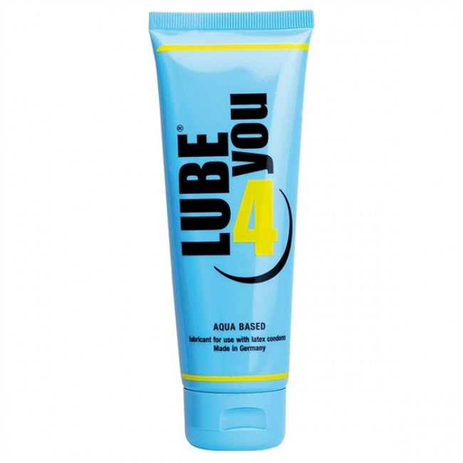 Eros Lube4you 100ml – My Dr. XM