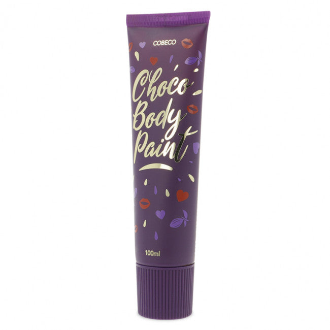 Cobeco Pharma Choco Body Paint 100ml – My Dr. XM