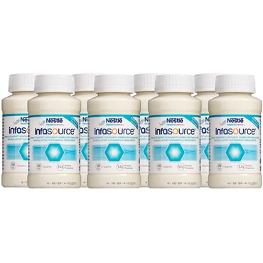 Nestle INFASOURCE oral solution 32 bottles x 90 ml – My Dr. XM