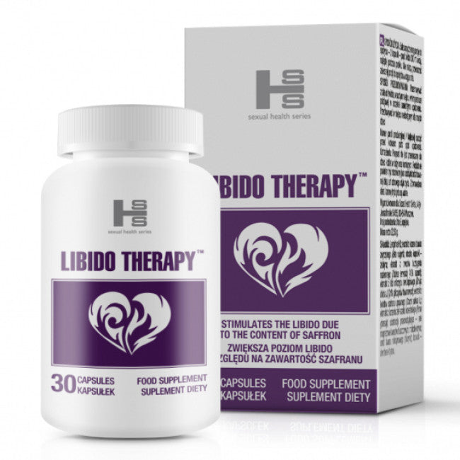 Eromed Libido Therapy 30 tablets – My Dr. XM