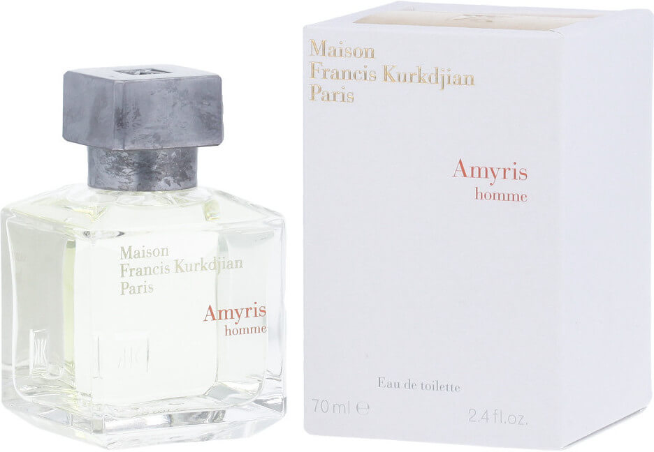Maison Francis Kurkdjian Amyris Homme Eau de Toilette – My Dr. XM