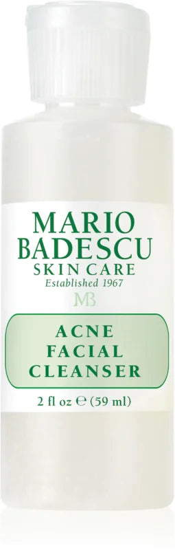Mario Badescu Acne Facial Cleanser – My Dr. XM