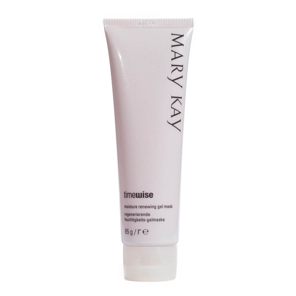 Mary Kay TimeWise Moisture Renewing Gel Mask 85 g – My Dr. XM