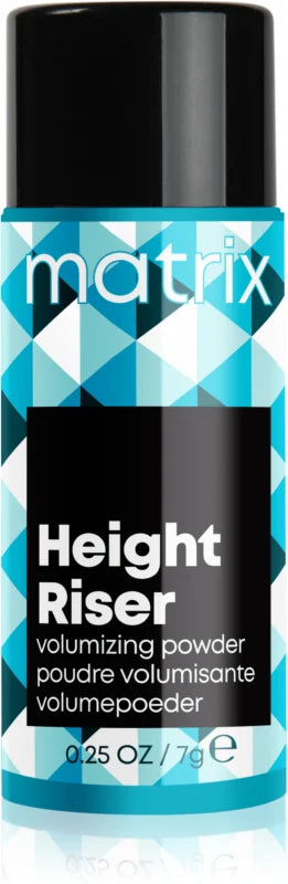 Matrix Height Riser Volumizing Powder 7g – My Dr. XM