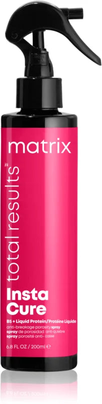 Matrix Instacure Spray Renewing Hair spray 200 ml – My Dr. XM