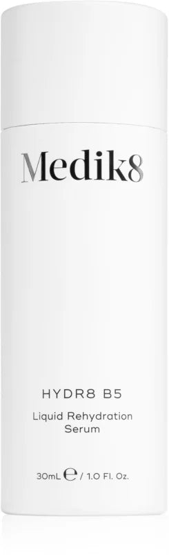 Medik8 HYDR8 B5 hyaluronic serum 30 ml – My Dr. XM