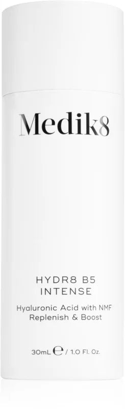 Medik8 HYDR8 B5 Intense hyaluronic serum 30 ml – My Dr. XM