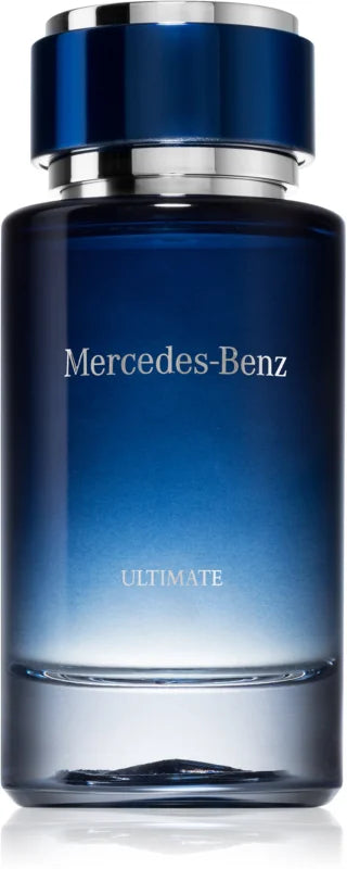 Mercedes-Benz Ultimate Eau de Parfum for men – My Dr. XM