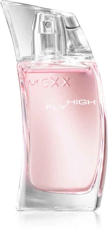 Mexx Fly High Woman Eau de toilette 40 ml – My Dr. XM