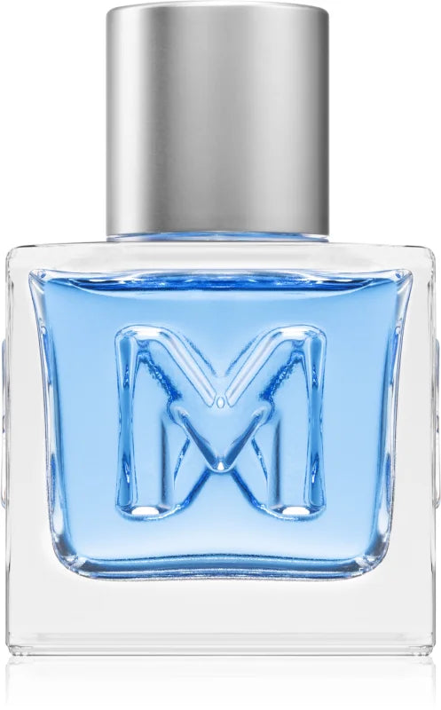 Mexx Man New Look Eau de toilette – My Dr. XM