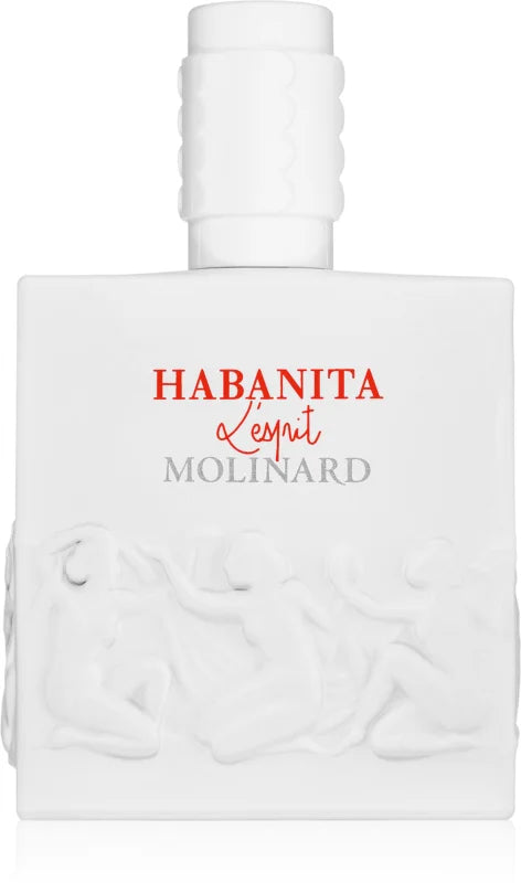 Molinard Habanita Eau de Parfum 75 ml – My Dr. XM