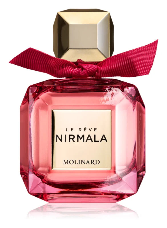 Molinard Nirmala Le Rêve Nirmala Eau de toilette 75 ml – My Dr. XM