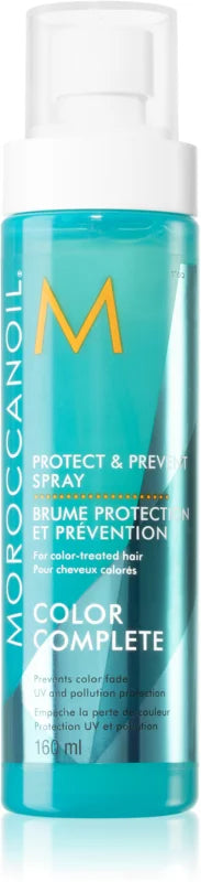 Moroccanoil Color Complete Protective spray for colored hair – My Dr. XM