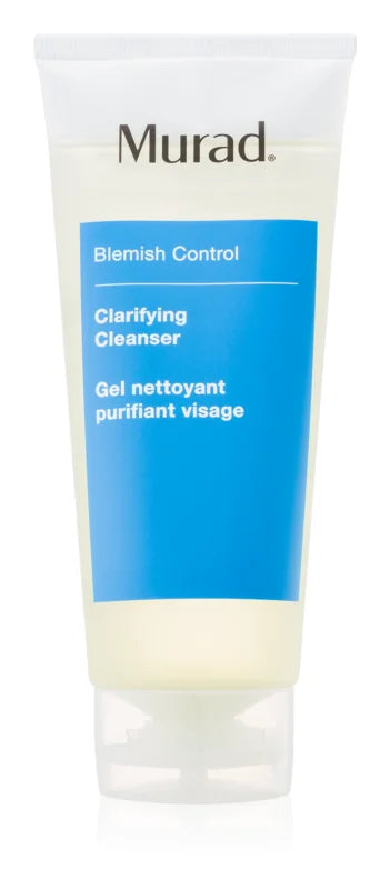 Murad Blemish Control Cleansing gel 200 ml – My Dr. XM