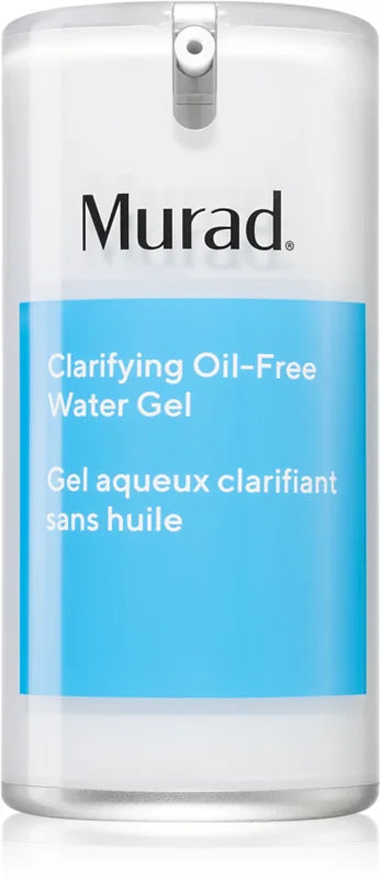 Murad Clarifying Oil-free Water Gel 47 ml – My Dr. XM