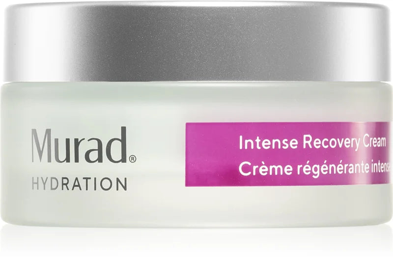 Murad Hydration Intense Recovery Cream 50 ml – My Dr. XM
