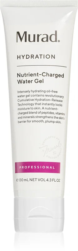 Murad Hydration Nutrient-Charged moisturizing gel 130 ml – My Dr. XM