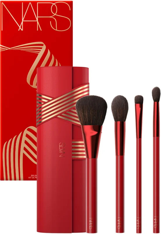 NARS MINI BRUSH SET – My Dr. XM