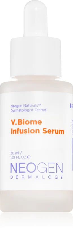 Neogen Dermalogy V.Biome Infusion Serum 30 ml – My Dr. XM